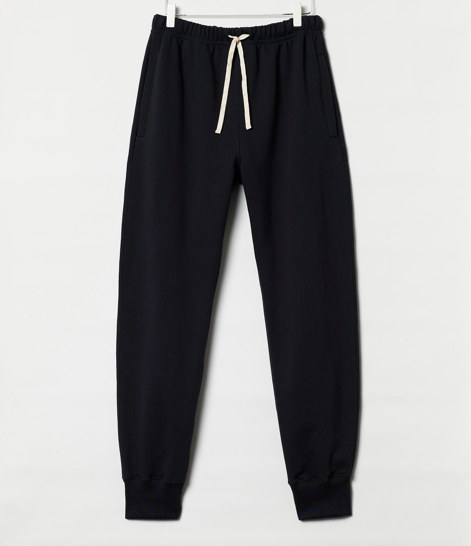 359 Loopwheeled Classic Fit Midweight Sweatpants – Merz b. Schwanen
